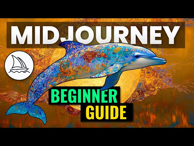 A Comprehensive Beginner's Guide to Midjourney: Create Stunning AI-Generated Images | Galaxy.ai ...