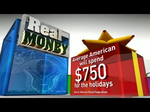 'Real Money' Holiday Shopping Tips: Secrets to Saving Big Bucks