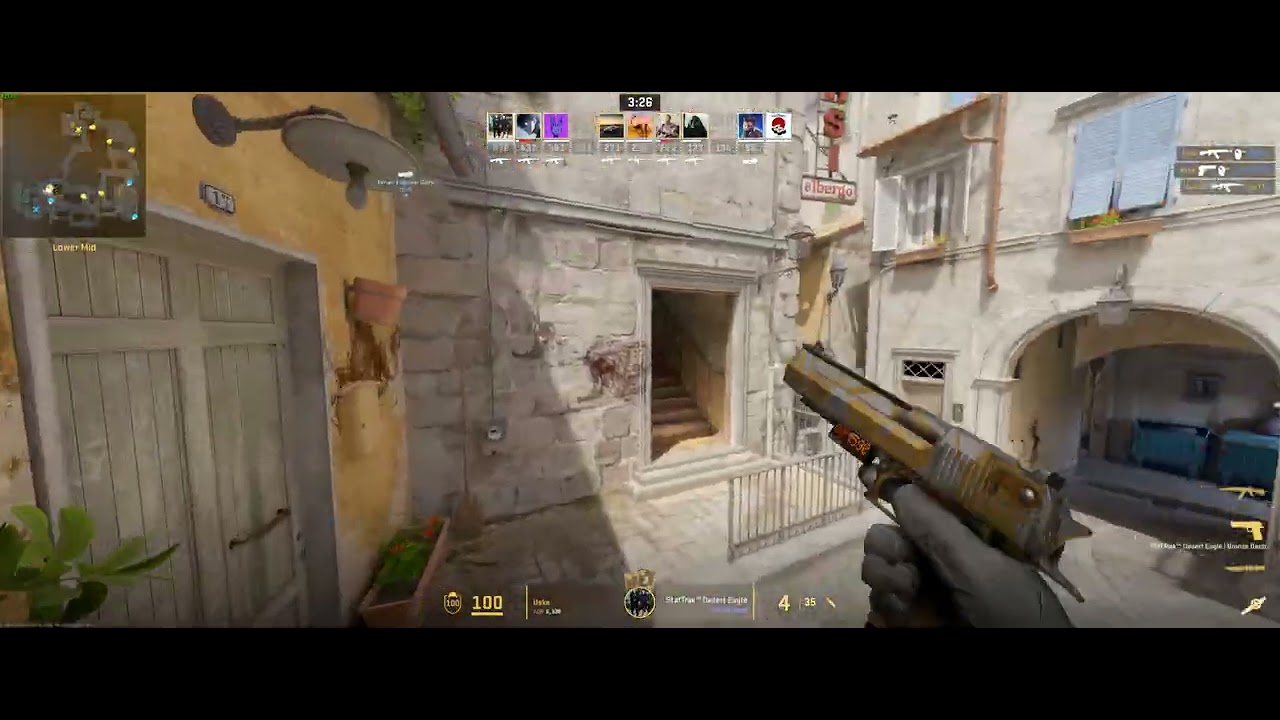 STEAM_0:1:199630426 cheating