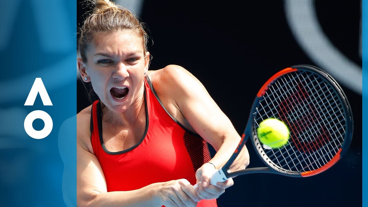 Day 6 highlights | Australian Open 2018