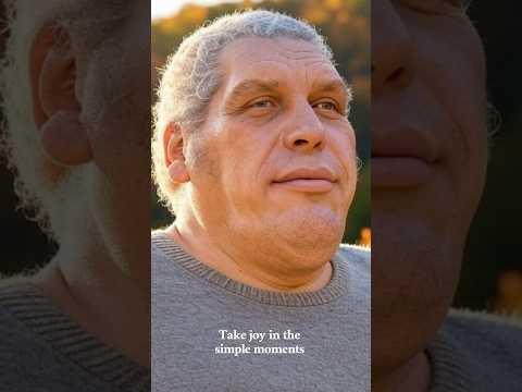 WWE Legends in 2024, Andre the Giant, Randy Savage...