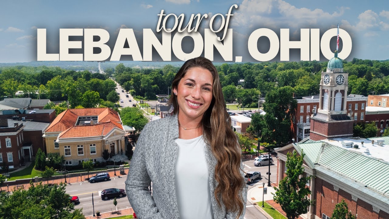 Moving to Lebanon Ohio? Watch This First | Cincinnati Suburbs