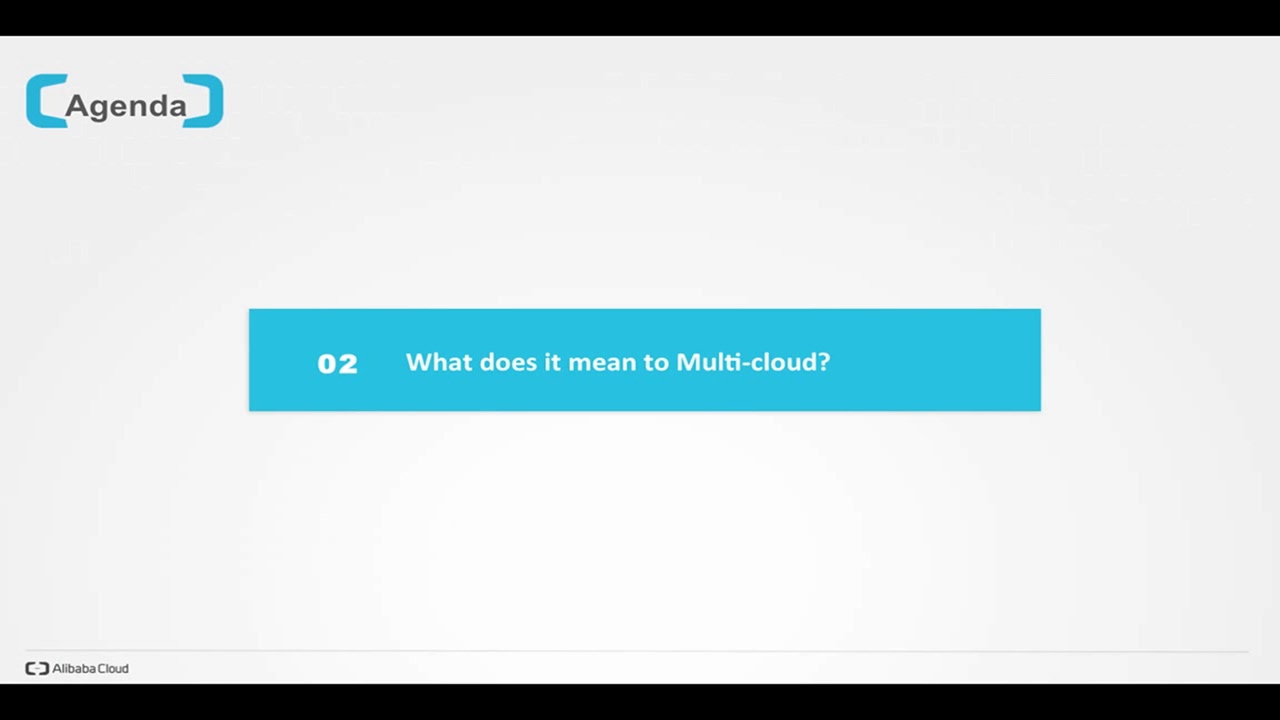 How-to | Why a Multi cloud Strategy is Essential
