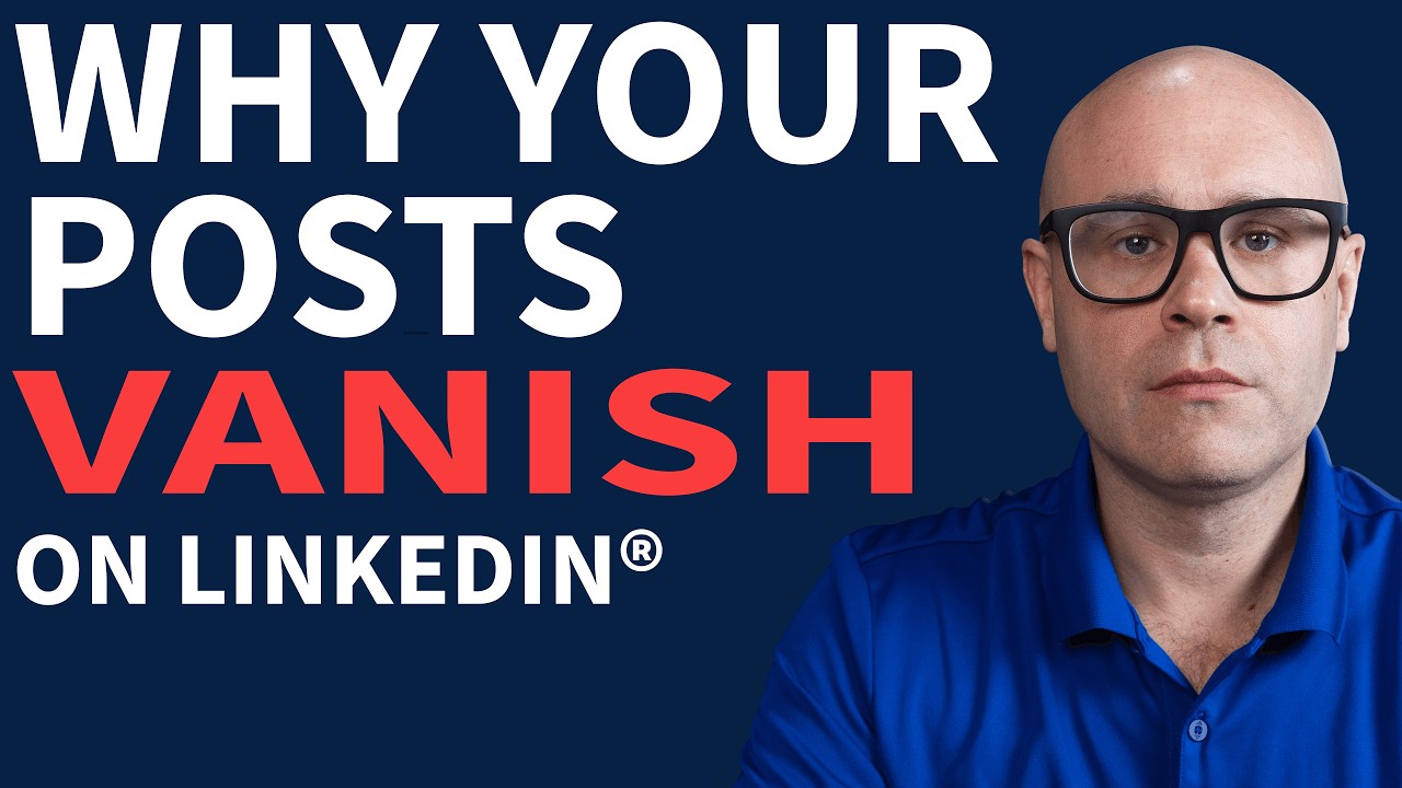 Is LinkedIn Dead?  Here's what to Post Instead