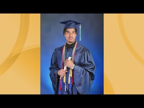 High school senior gets $9 million in scholarships, 125 college offers