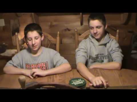 Treehouse master entry: The Bricker's