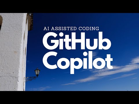 Learning AI with GitHub Copilot: Exploring machine learning fundamentals w GitHub Copilot [Part 2/6]
