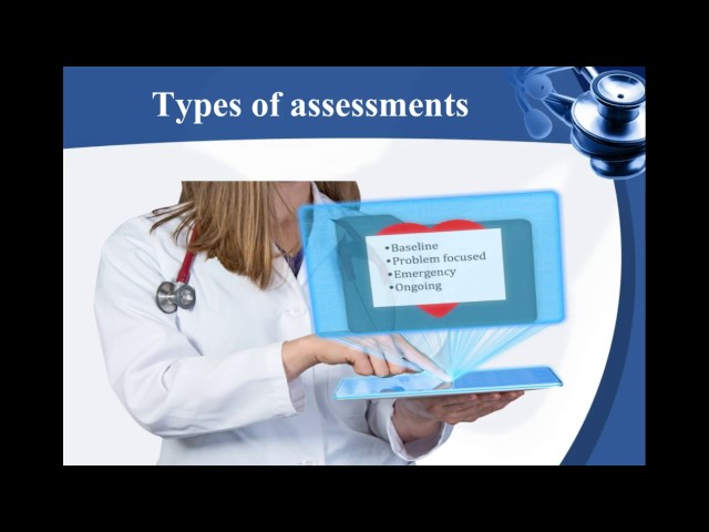 Understanding Health Assessment: A Comprehensive Guide | Galaxy