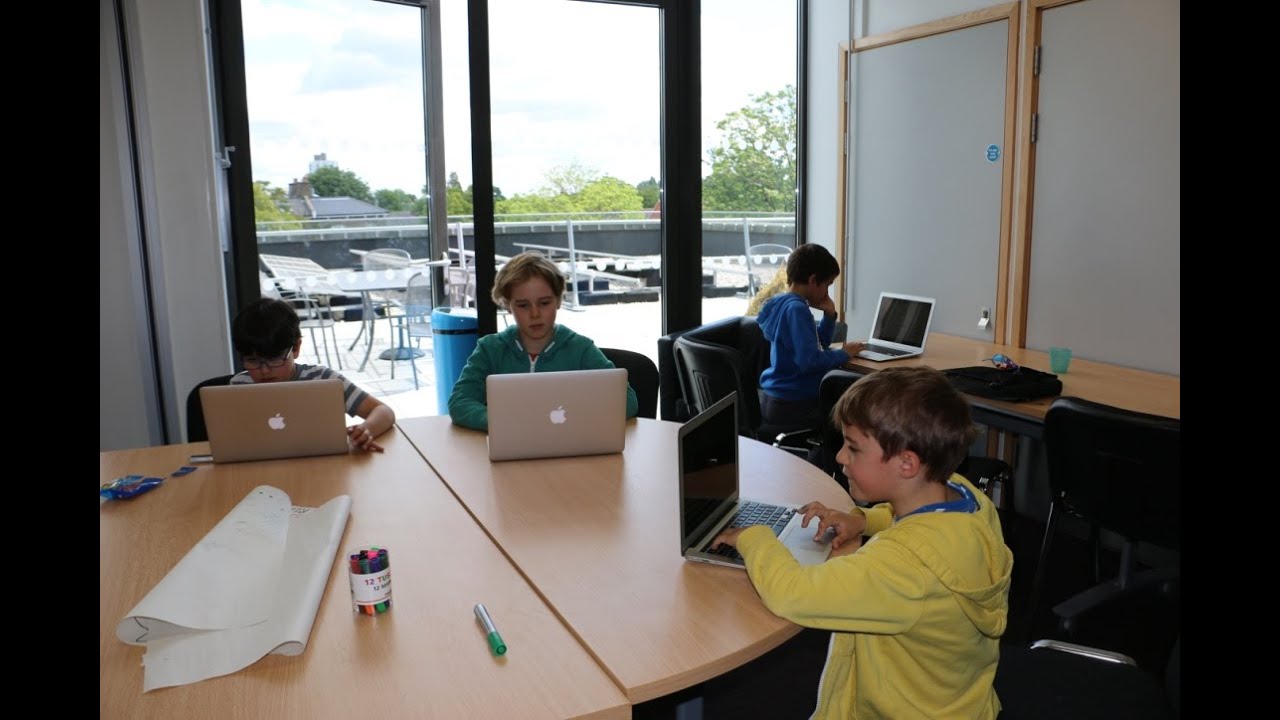 Bermotech iOS Code Camp