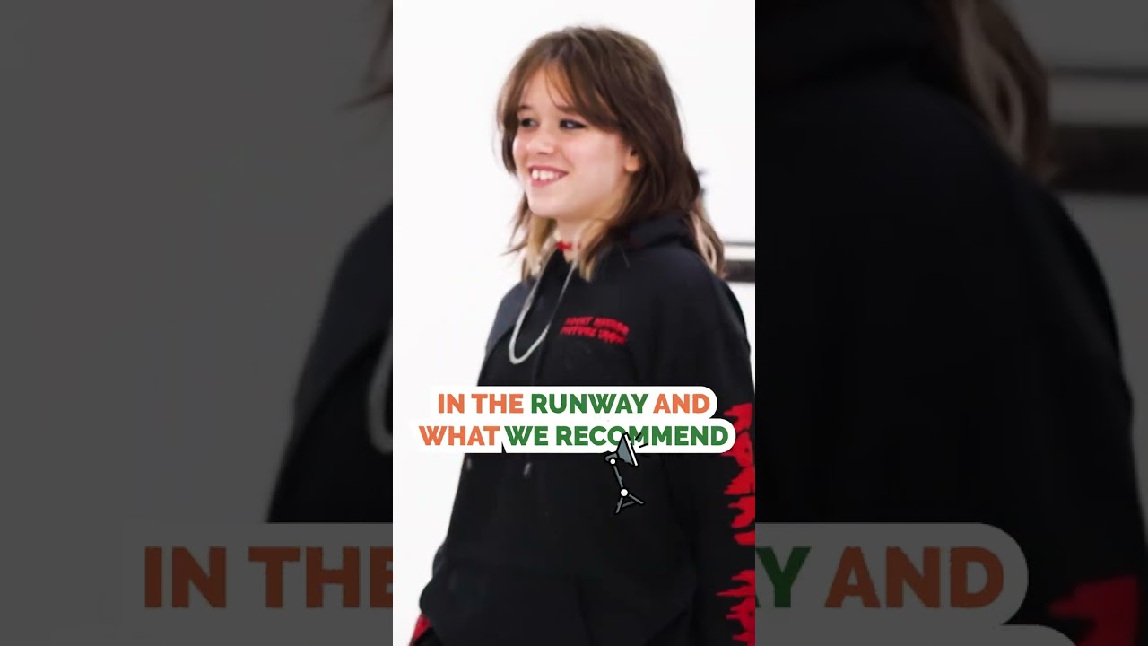 What Models Need to Know - Runway Part2 | Bubblegum Casting Shorts