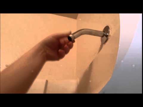 Replace Your Shower Head in a Few Easy Steps - Mesa AZ Plumbers