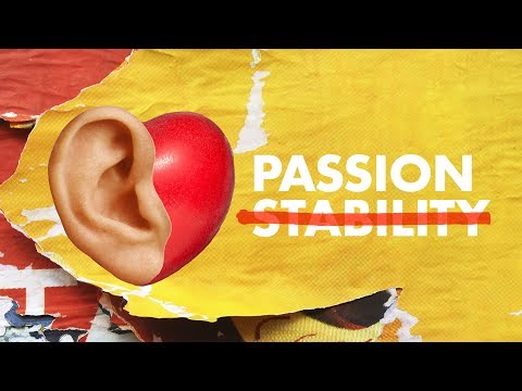 Career Advice: Follow Passion or Money? Listen To Your Heart