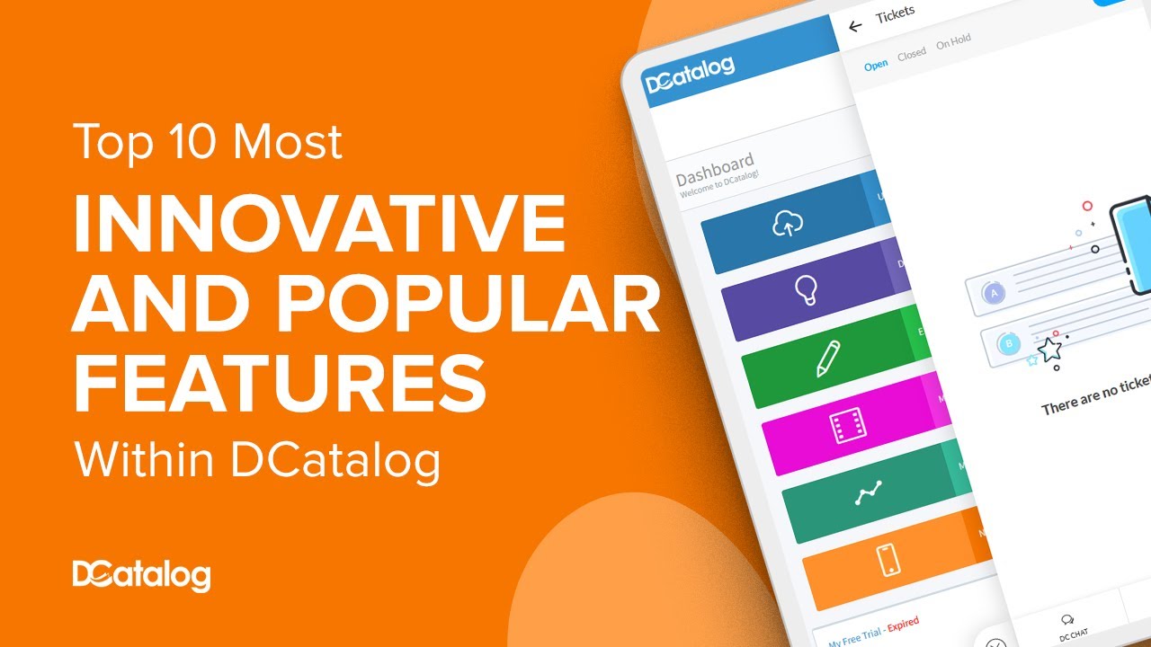 Top 10 Features of the Best Digital Catalog Software