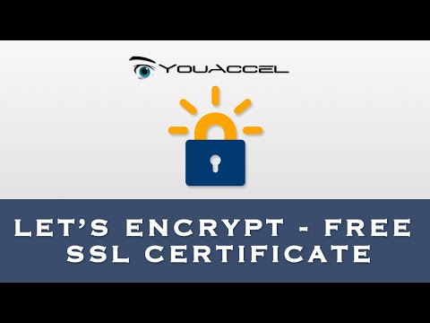 Fix Google's New 'Not Secure' Warning with Let's Encrypt! | Tutorial