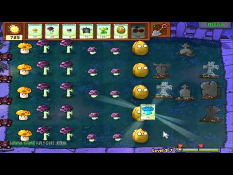 Steam Community :: Video :: PvZ Part 6