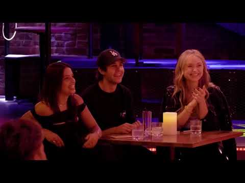 Vlog Squad Roast David Dobrik | Roasting David Highlights