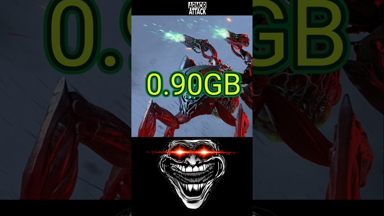 War robot vs mech arena vs Armor Attack #gaming  #shorts #viral #war #robots
