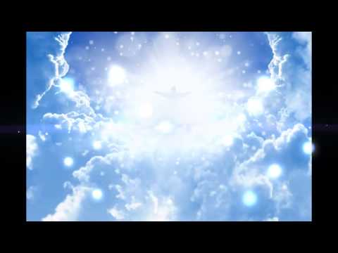 POWERFUL! Christ Consciousness: Connect to Higher Self, Brain Wave Music