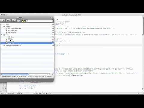 960gs Grid System Hands On Tutorial