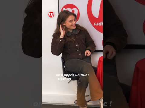 L'ÉTRANGE PLAISIR COUPABLE DE MAËLLE ! 👀