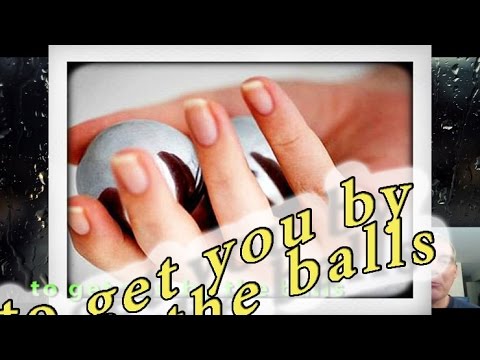 69.English lesson. SLANG. TO STEP UP YOUR GAME | TO GET YOUR BY THE BALLS