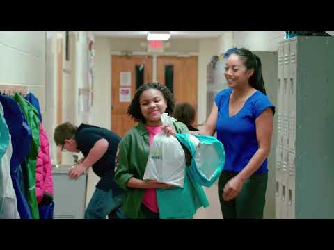 Feed More - Branding Video (For Broadcast)