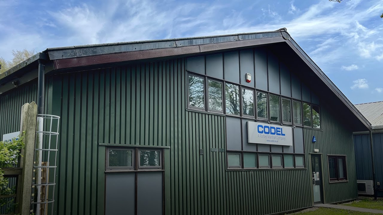 CODEL International LTD Company Video