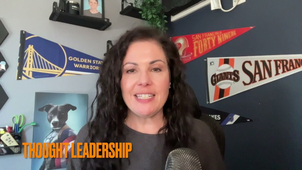 The Importance of Thought Leadership in B2B Marketing: Establishing Brand Authority