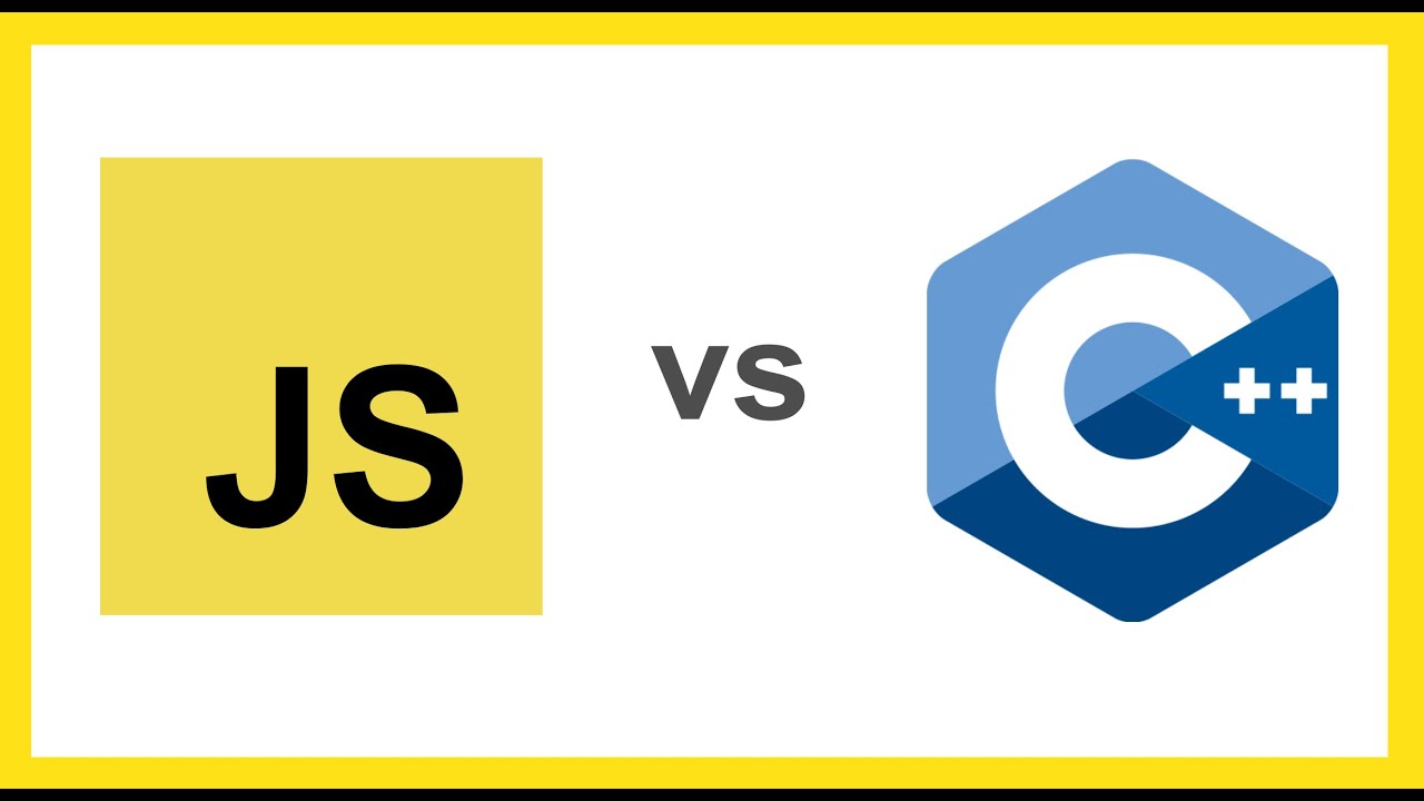 Myth #1 - JavaScript is SLOW