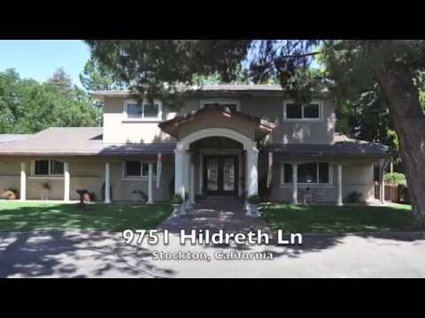 9751 Hildreth Ln, Stockton, CA - HOME FOR SALE