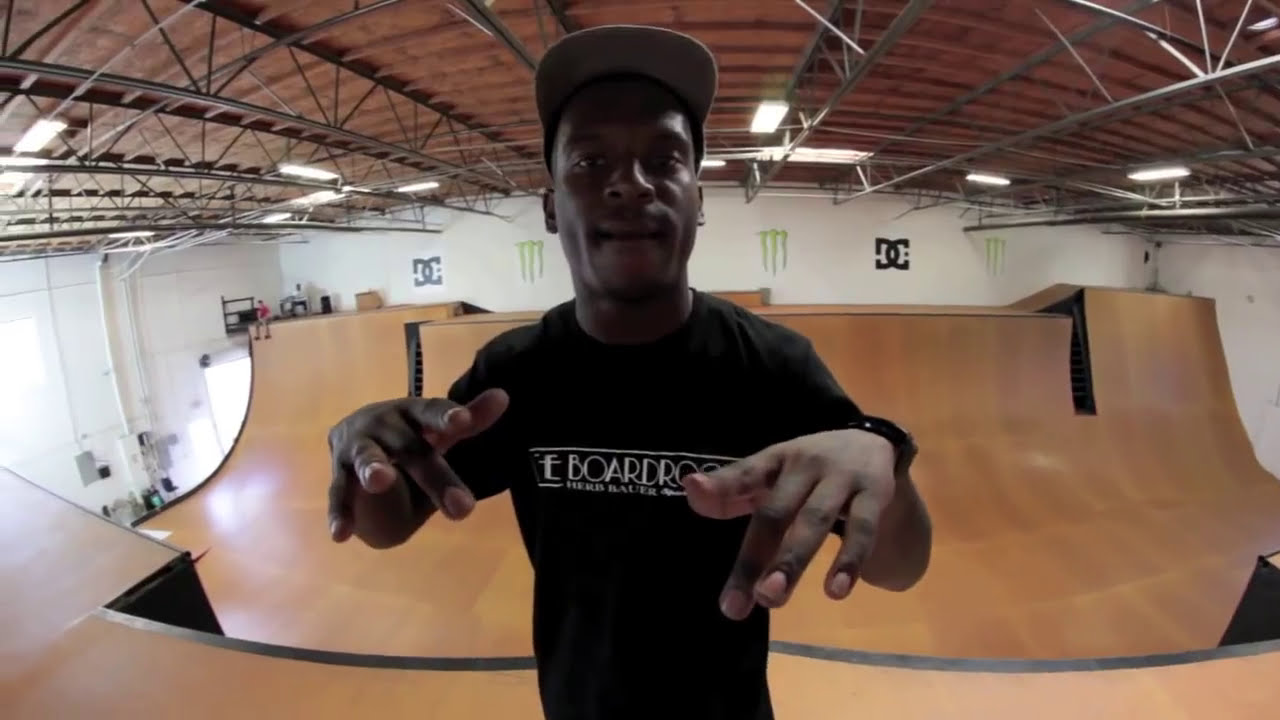 Fashawn - Bart Simpson (Official Music Video)