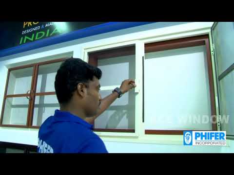Phifer India Pvt. Ltd. - Manufacturer of Phifer Mosquito Net & Phifer Ace Window Mosquito Net ...