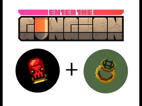 Steam Community :: Enter the Gungeon