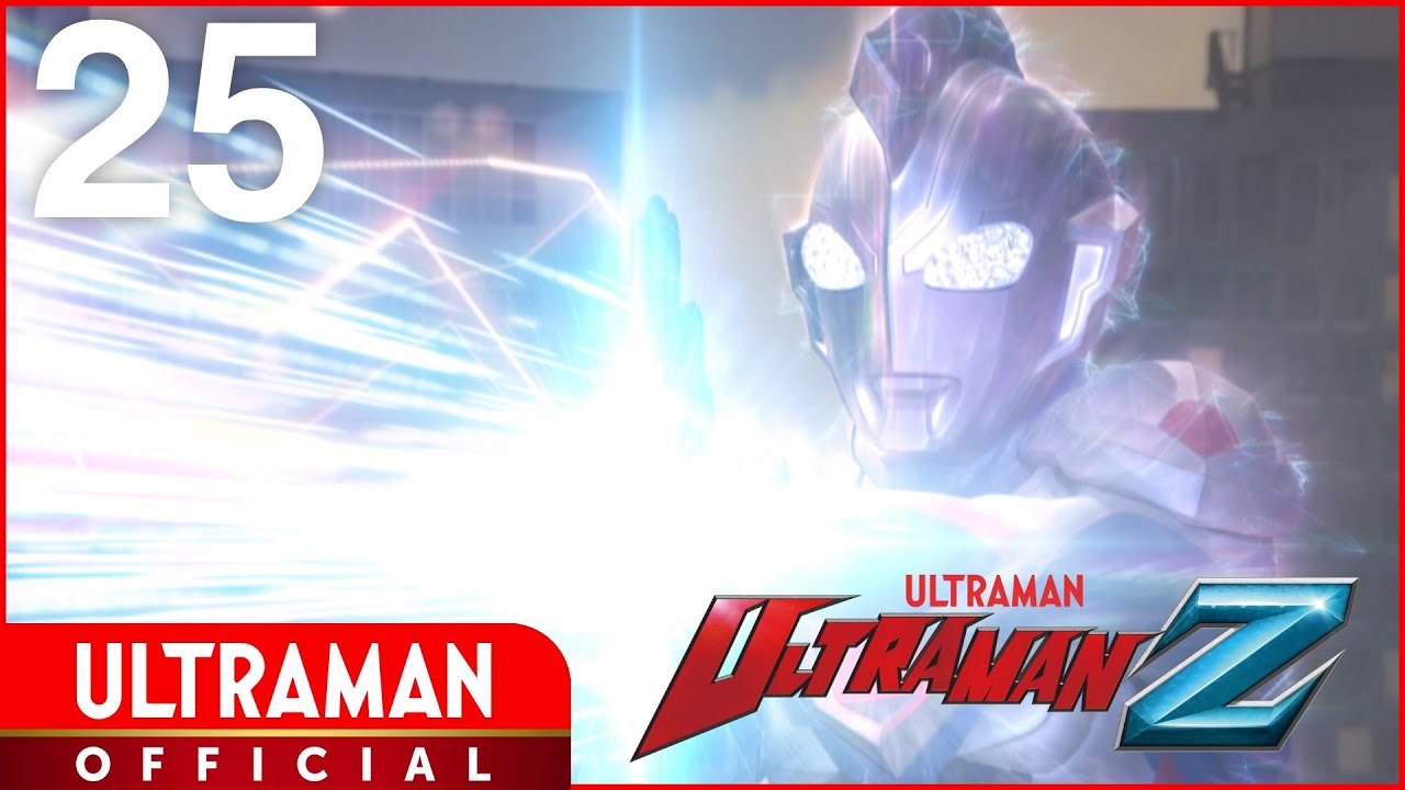 YouTube ULTRAMAN CHANNEL GUIDE | Tsuburaya Productions Co., Ltd