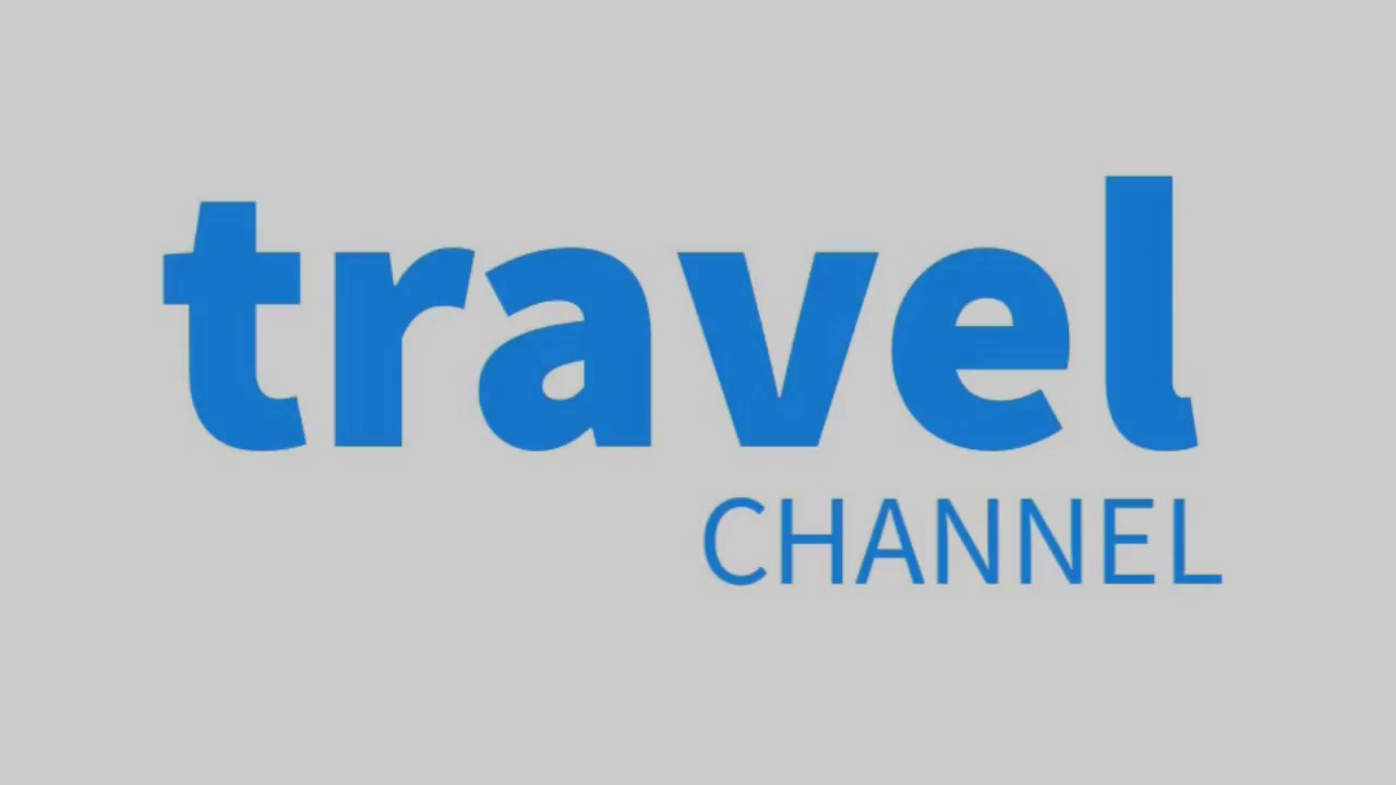 Travel Channel logopedia Re-Created