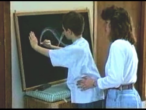 Evaluation and Treatment of the Child with Visual-Perceptual-Motor Problems