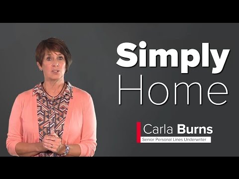 Simply Home: Common Renters Insurance Myths
