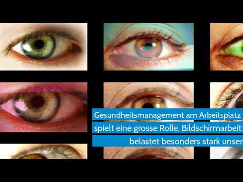 Arbeitsplatzbrille Berlin - Was sind Arbeitsplatzbrillen