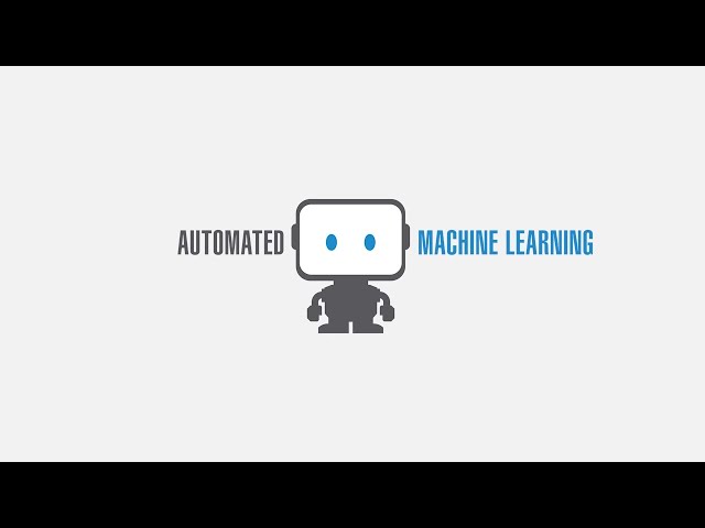 What is Automated Machine Learning | AI Basics | AI Online Course
