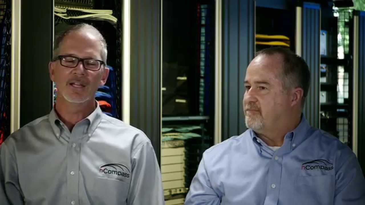 nCompass Structured Cabling Systems