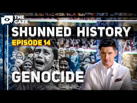Shunned History | Genocide Throughout History | Episode 14 | The Gaze