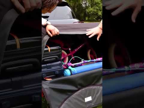 Coffre pliable NORAUTO Moving Box 500L pour plateforme Moving base ...