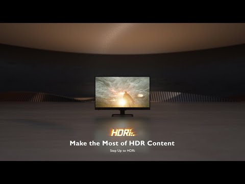 What is HDRi? How Does BenQ HDRi Increase Your Immersion?