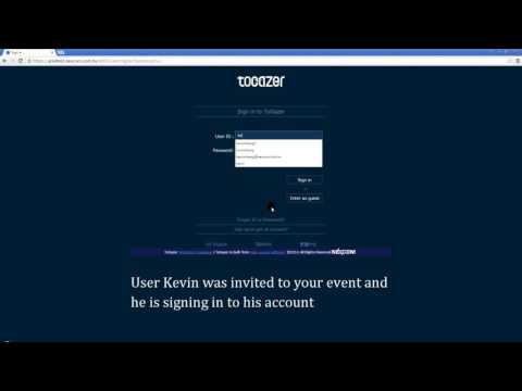 NEXCOM ToGazer: User Guide