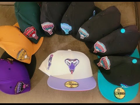 PRO IMAGE SPORTS FITTED HAT GRAIL?