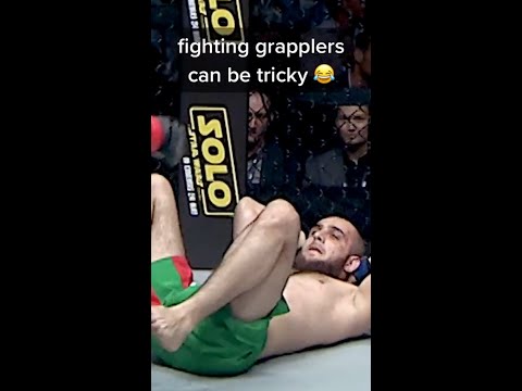 Just BJJ things 😂