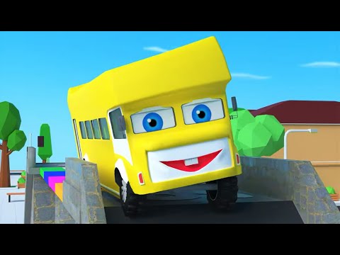 London Bridge Is Falling Down + More Nursery Rhyme & Kids Songs Collection | Popular Rhymes Playlist