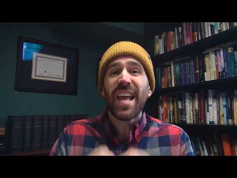 Devotional 1/20/21 A Pastoral Prayer for Inauguration Day