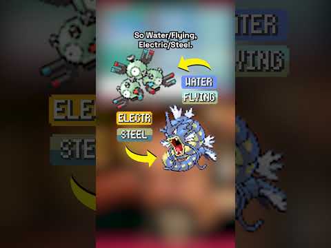 Why You WANT Weaknesses On Your Nuzlocke Teams