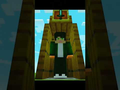 Minecraft automatic armour stand